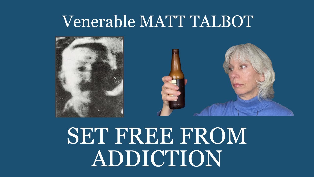 Matt Talbot Pt 2 - YouTube