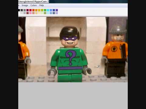LEGO TUTORIAL: How To Make Legos Mouths Move with Editing - YouTube