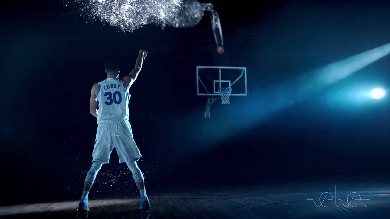 Stephen Curry Brita Commercial - YouTube