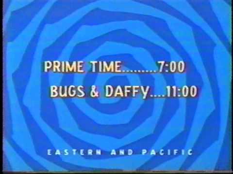 Cartoon network powerhouse era up next Primetime, later Bugs and Daffy ...