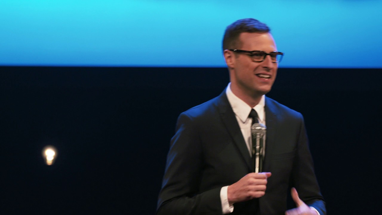 Louis T - Info-Santé - YouTube