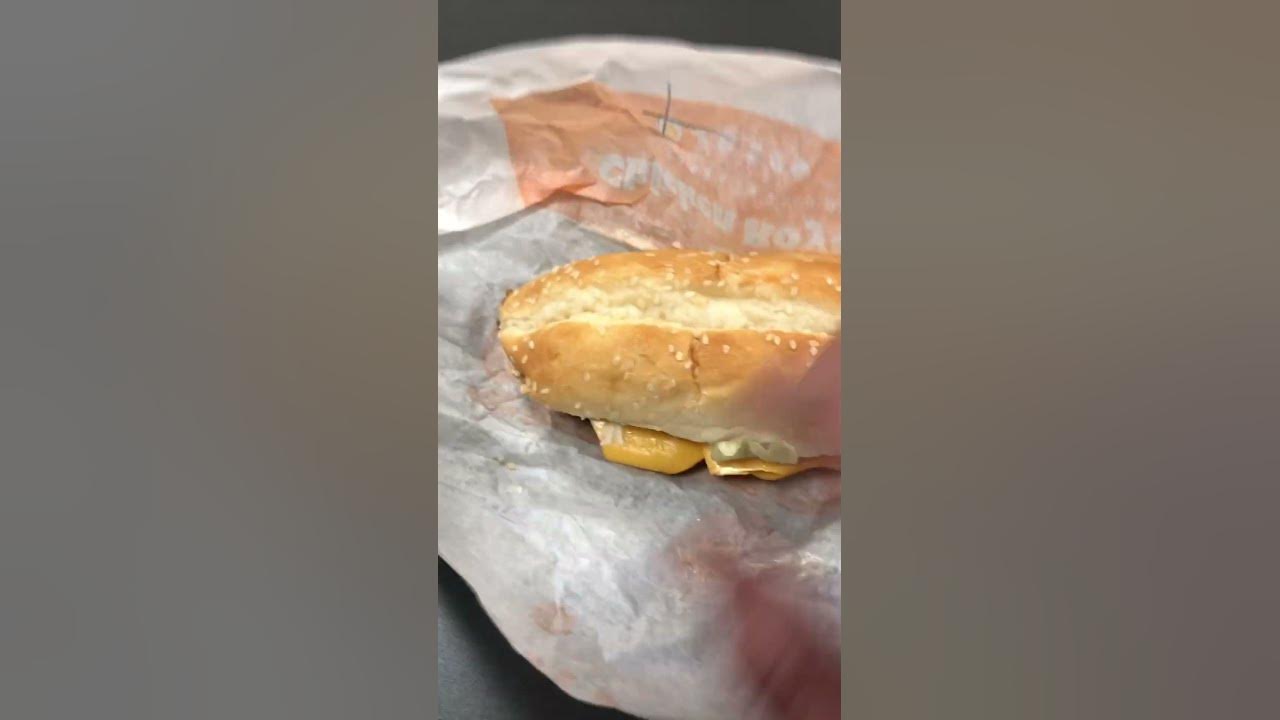 Sex Burger Episode 4 London Uk January 2023 Youtube