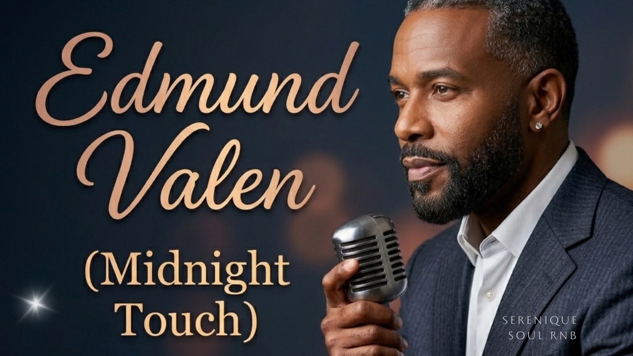 Edmund Valen MIdnight Touch bkm - YouTube