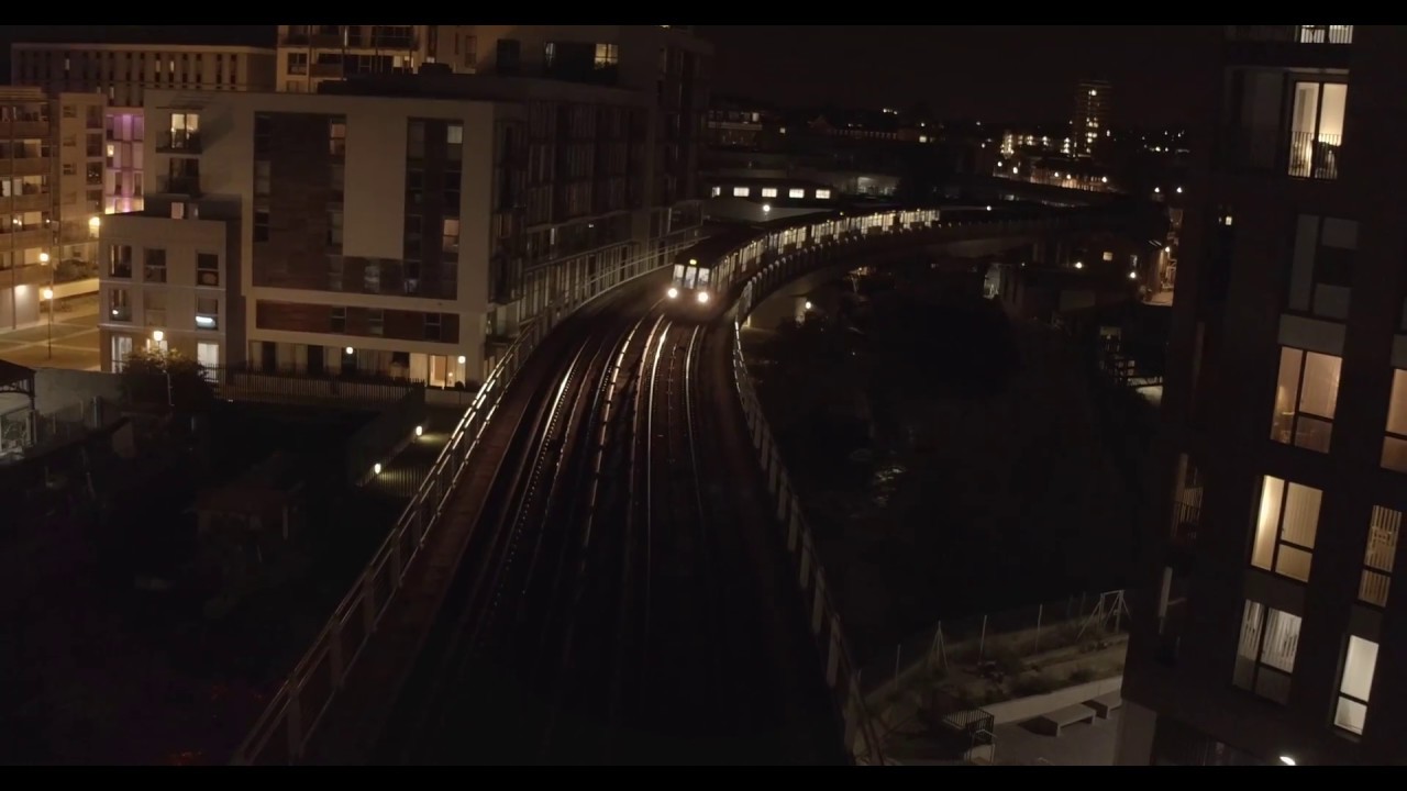 follow the train - YouTube