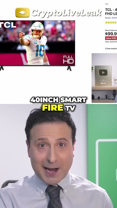 Top 50 Unmissable Black Friday Deals of 2024 - YouTube