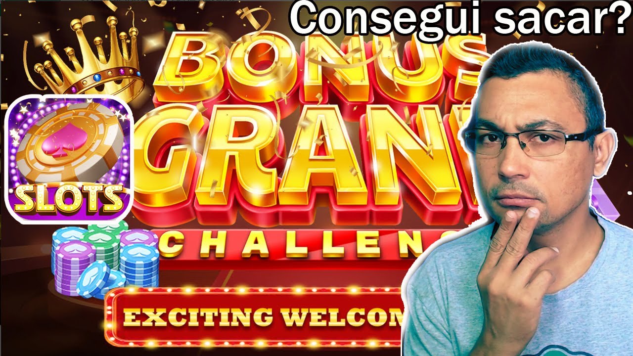 Golden Wins Casino Slots, Análise Sincera, Paga ou não paga? CONFIRA ...