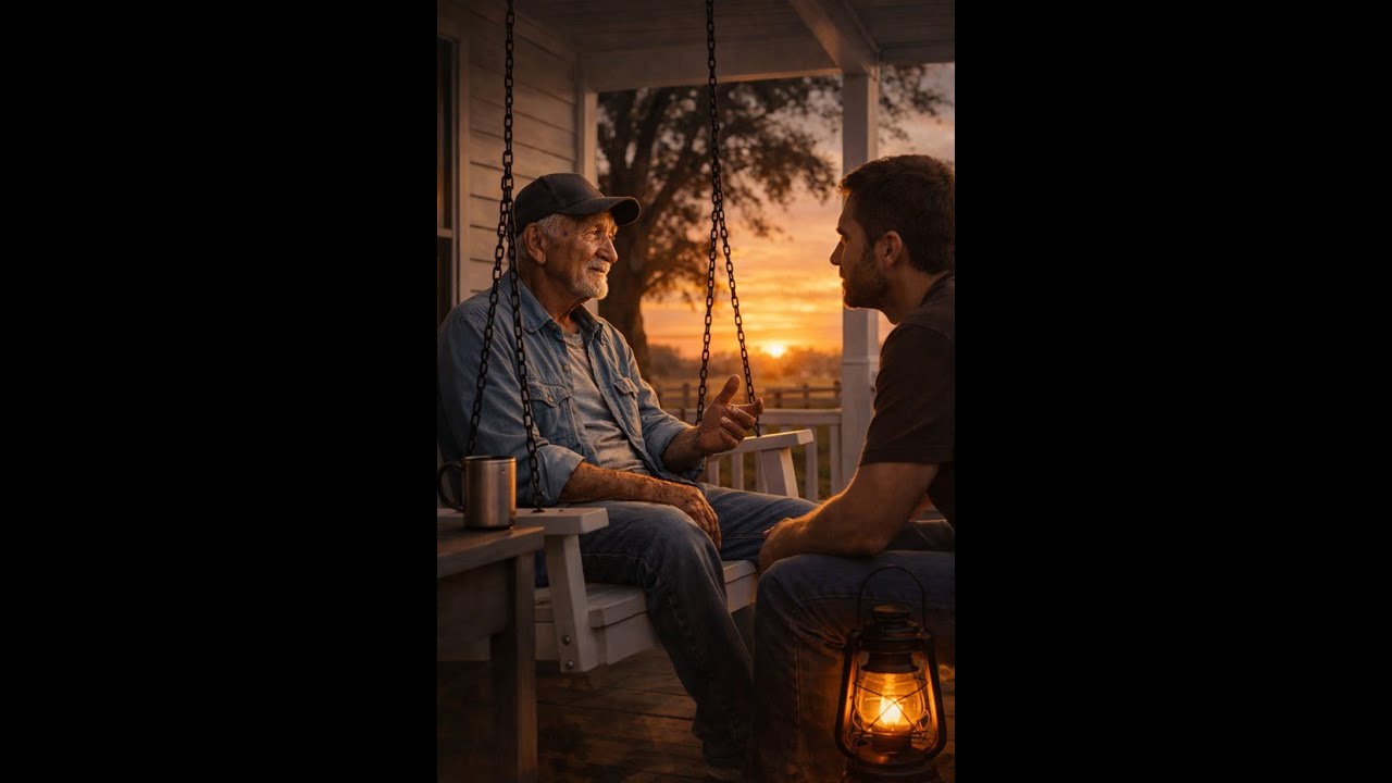 Old Man - OC Revival - YouTube