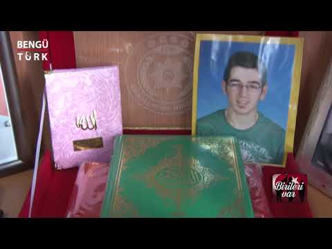 BİRİLERİ VAR 3.BÖLÜM ŞEHİT MEHMET ZENGİN