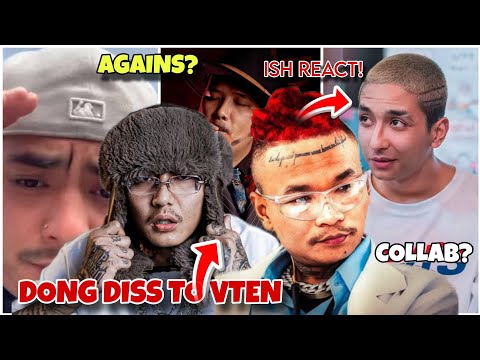 AGAINS DONG VS URGEN MOKTAN ? DISS TO VTEN | JHAPALISH ABOUT DONG ! ST MAN & GBOB NEWS TODAY