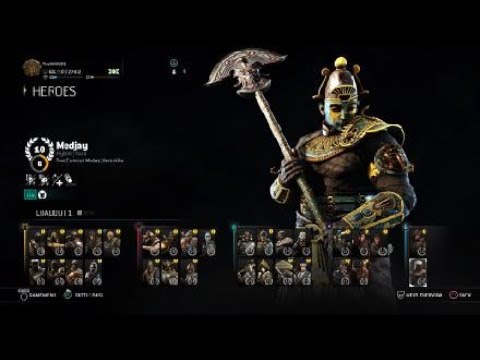 COTW New Emote, Effect & Signature - YouTube