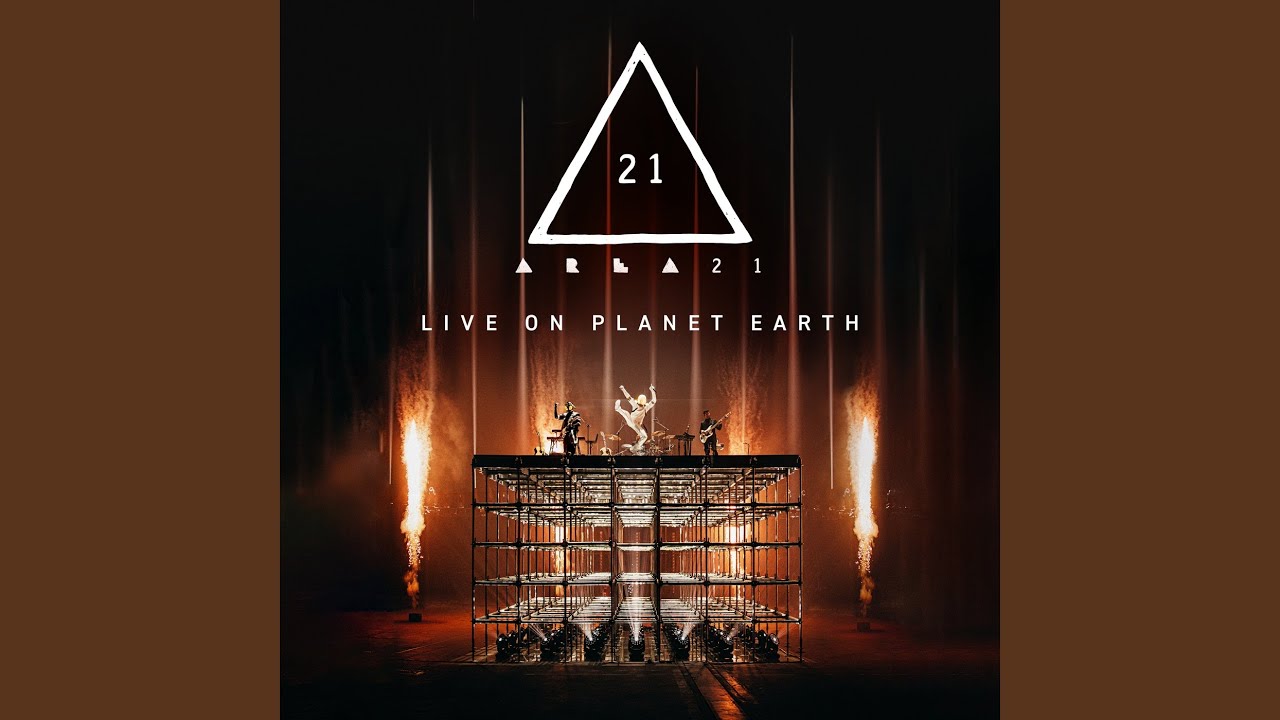 Time Machine (Live on Planet Earth) - YouTube