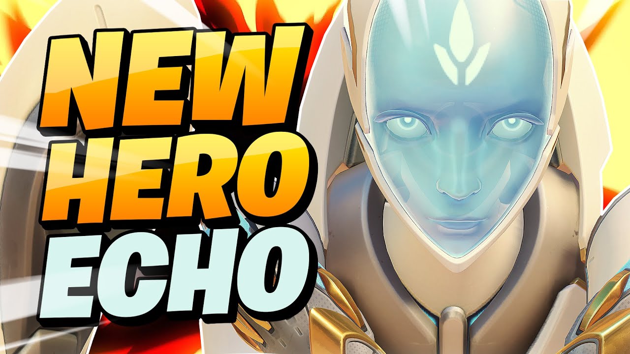 The life of an ECHO player - YouTube