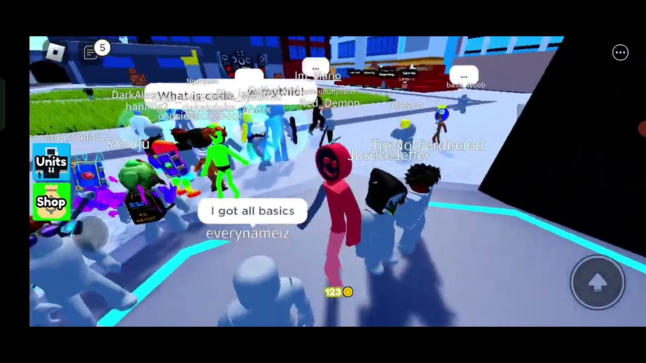 TOILET TD PART 58 IS CRAZY | roblox TD - YouTube