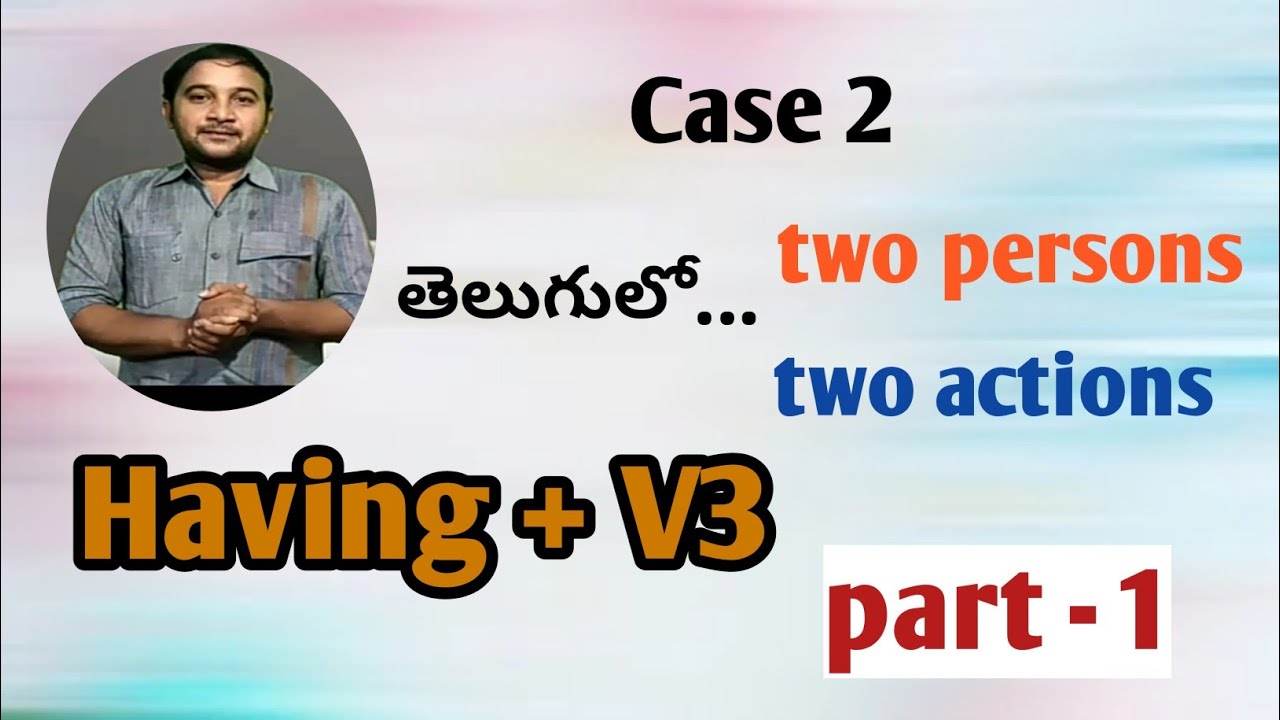 Having Past Participle part 1 YouTube having-past-participle-part-1-youtube