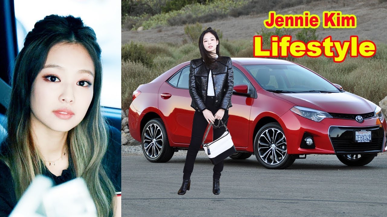The Real Life Of Jennie Kim | Jennie Kim Lifestyle & Biography 2019😍 ...