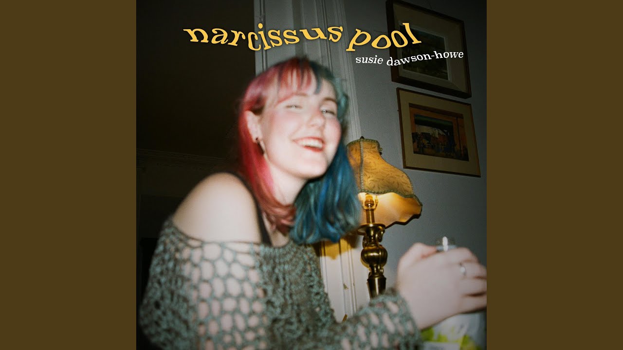 narcissus pool - YouTube