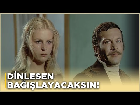 Bir Demet Menekşe Türk Filmi | Nesrin'in Hayalleri Yıkılıyor