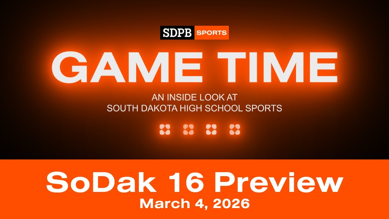 SoDak 16 Preview | Game Time S1E26 | March 4, 2026 - YouTube