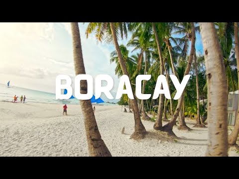 Virtual Tours | Boracay (Paraws) - YouTube