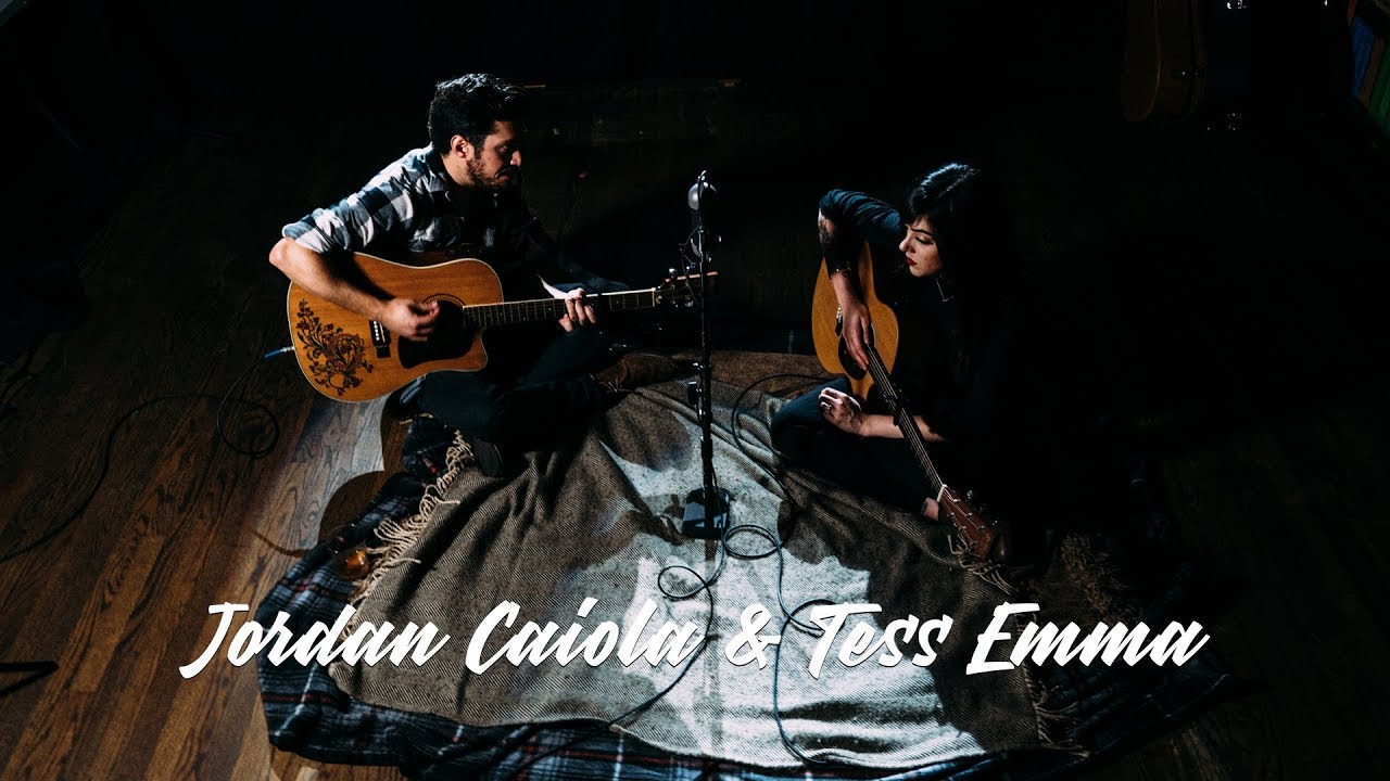 Swell Tone | Jordan Caiola & Tess Emma - "Circles" - YouTube