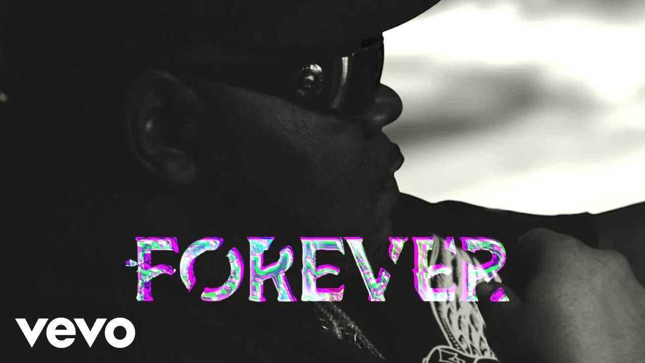 Cash M.B.M.G. - Forever (Official Music Video) - YouTube