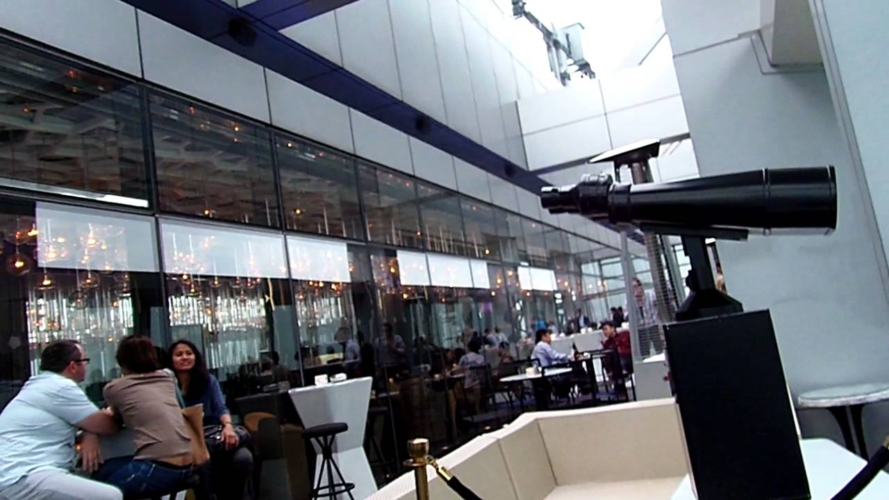 Hong Kong - Ozone Bar - YouTube