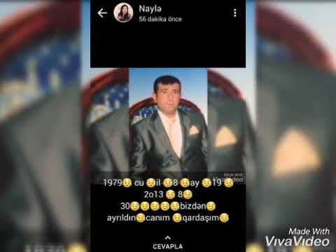 Qara torpaq sene yaraşmirdi canim emimoğlu