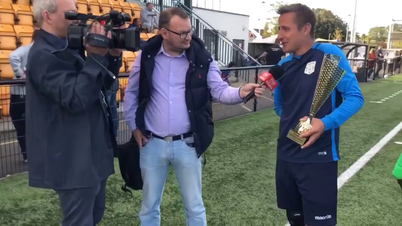 TURNIEJ PIŁKARSKI PAMIĘTAMY 44 - FC BLOXHAM, DROGA DO ZWYCIĘSTWA! - YouTube