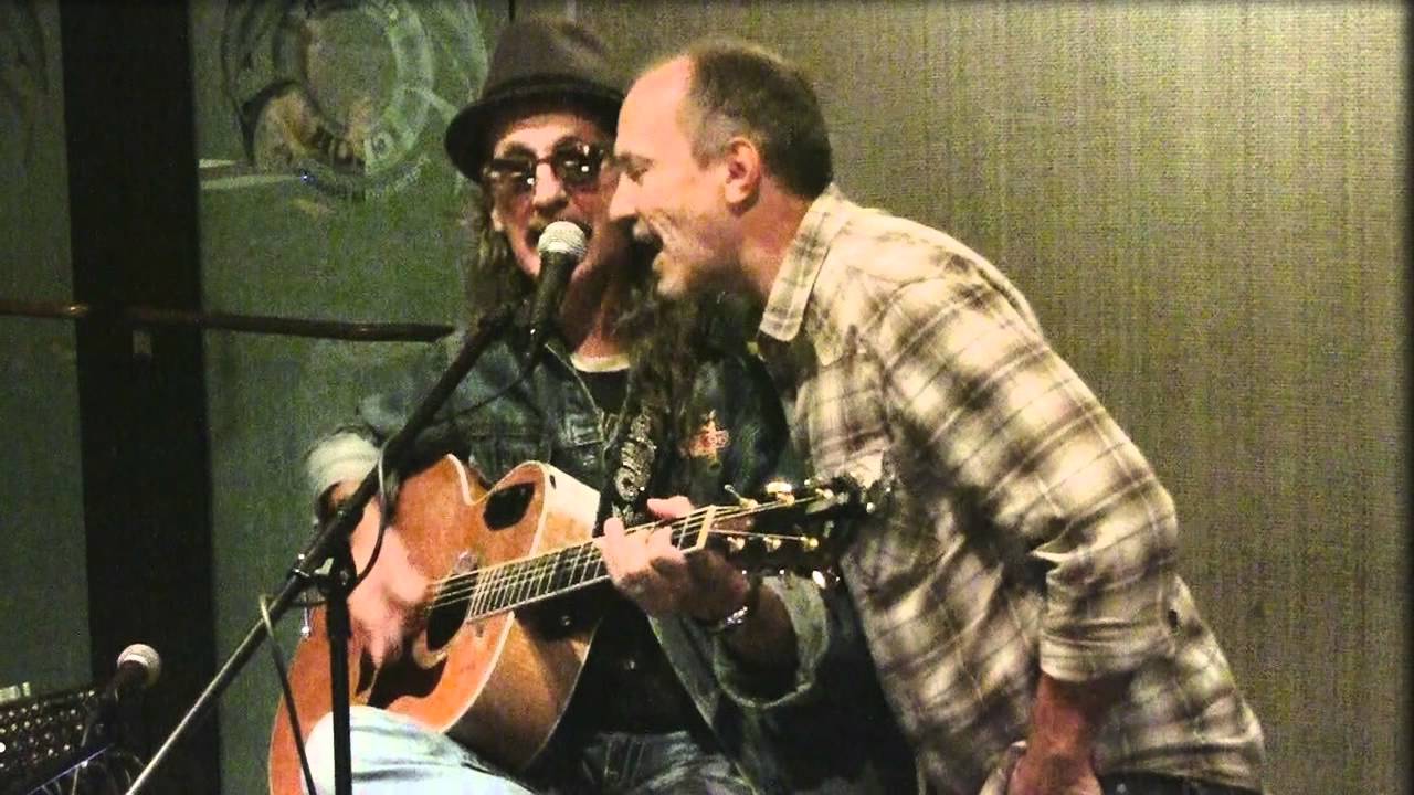 07•08•09•10• Richard Fagan @ Tropical Persuasion Concert - YouTube