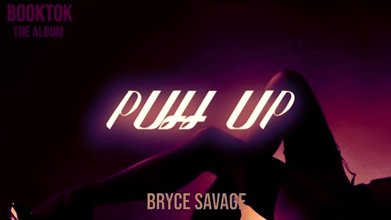 Bryce Savage - Pull Up (Slowed + Reverd) Lycris - YouTube Music