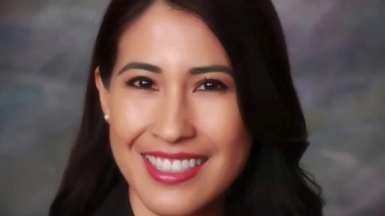 The Inspiring Story Of West Covina California Hon Mayor Letty Lopez 1102