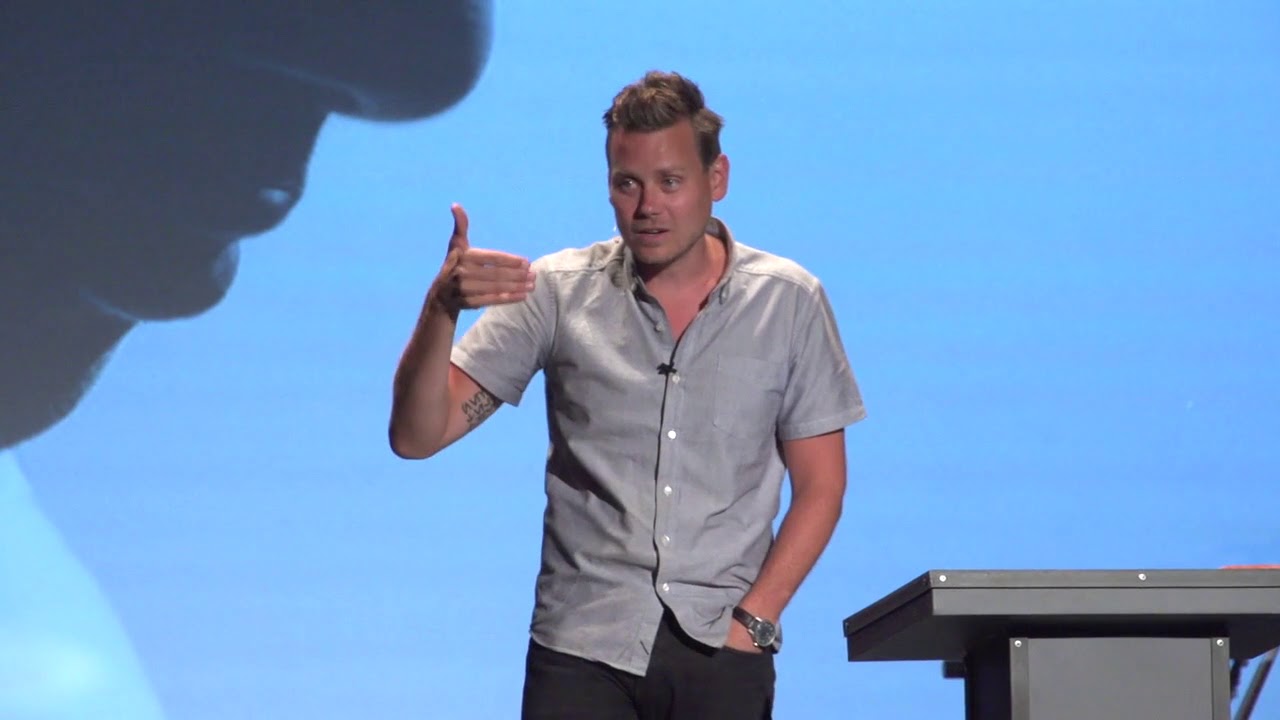 Voices Learning From Others /John Mark Comer - YouTube