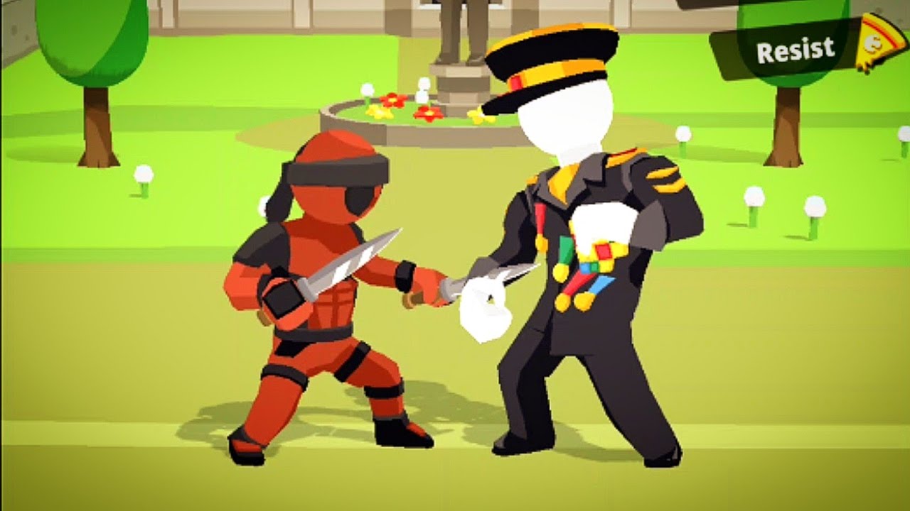 New Update in Match Hit Boss Level / Android iOS Gaming / Walkthrough ...