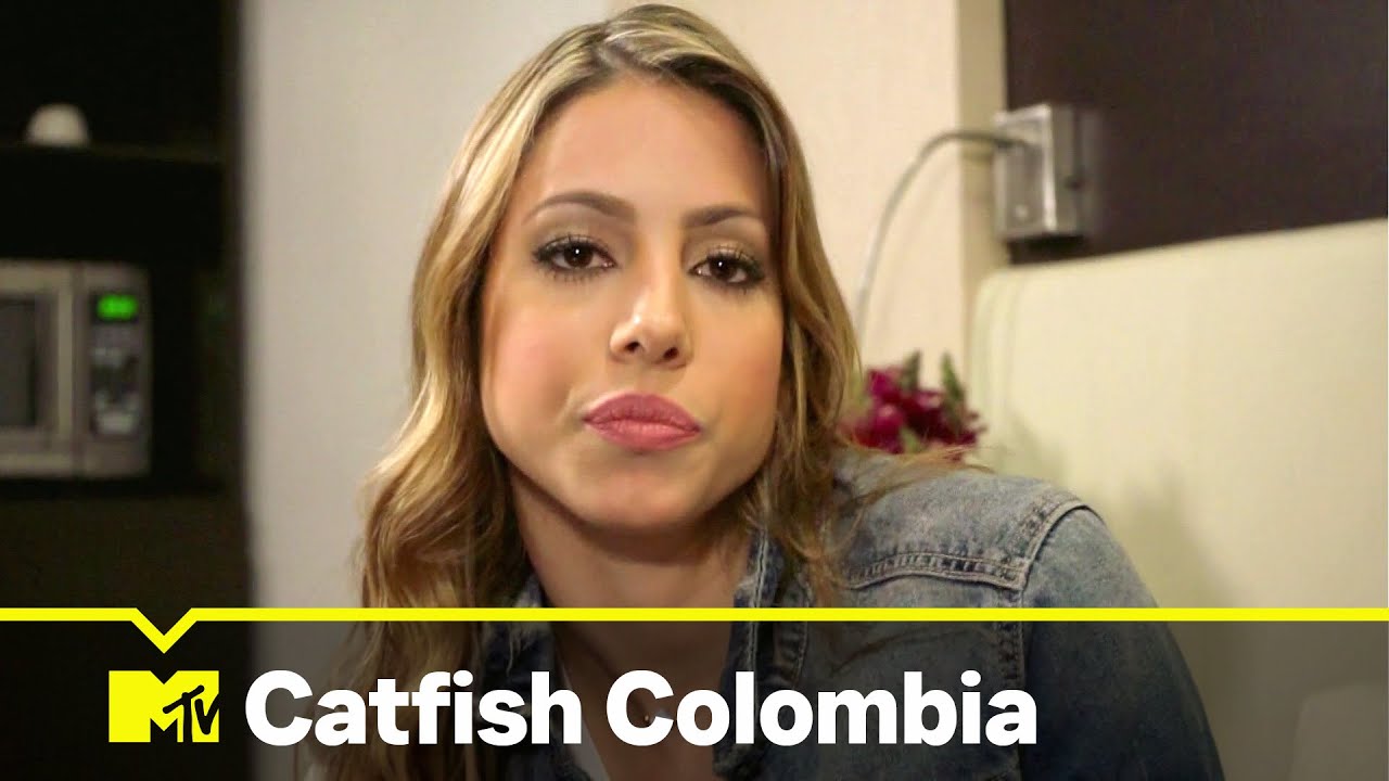 Catfish Colombia: la storia di Daniela, Henry, Steve | Episodio 7 ...
