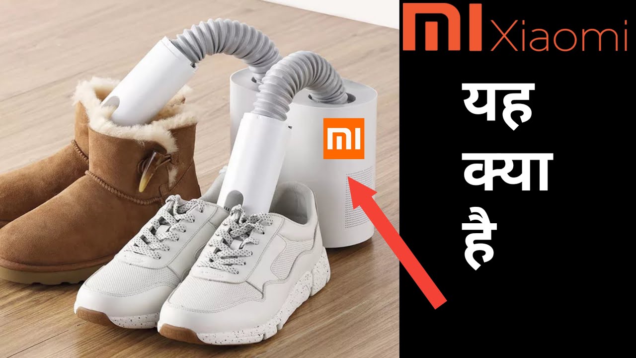 MI top 5 gadgets | Latest gadgets from xiaomi | smart gadgets - YouTube