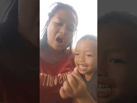 Bocil comel☺️💞💞