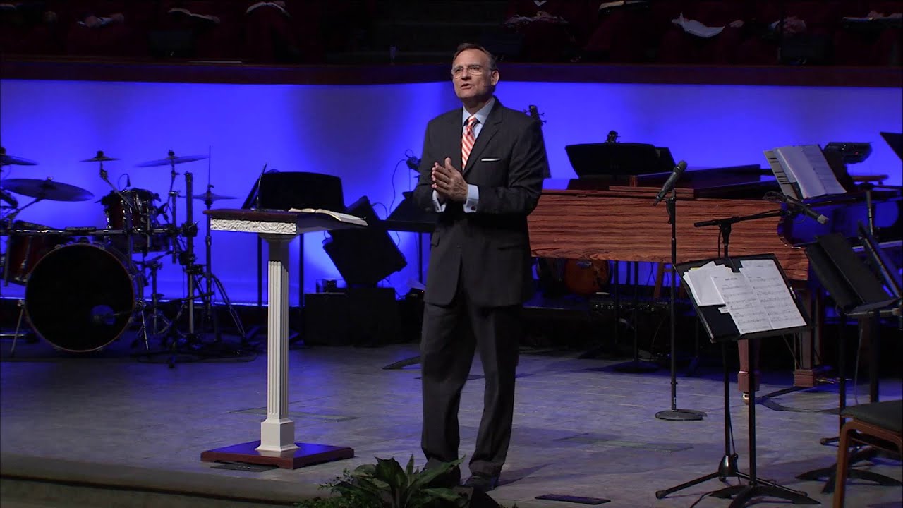 Pursuing Jesus Through Prayer & Worship - YouTube