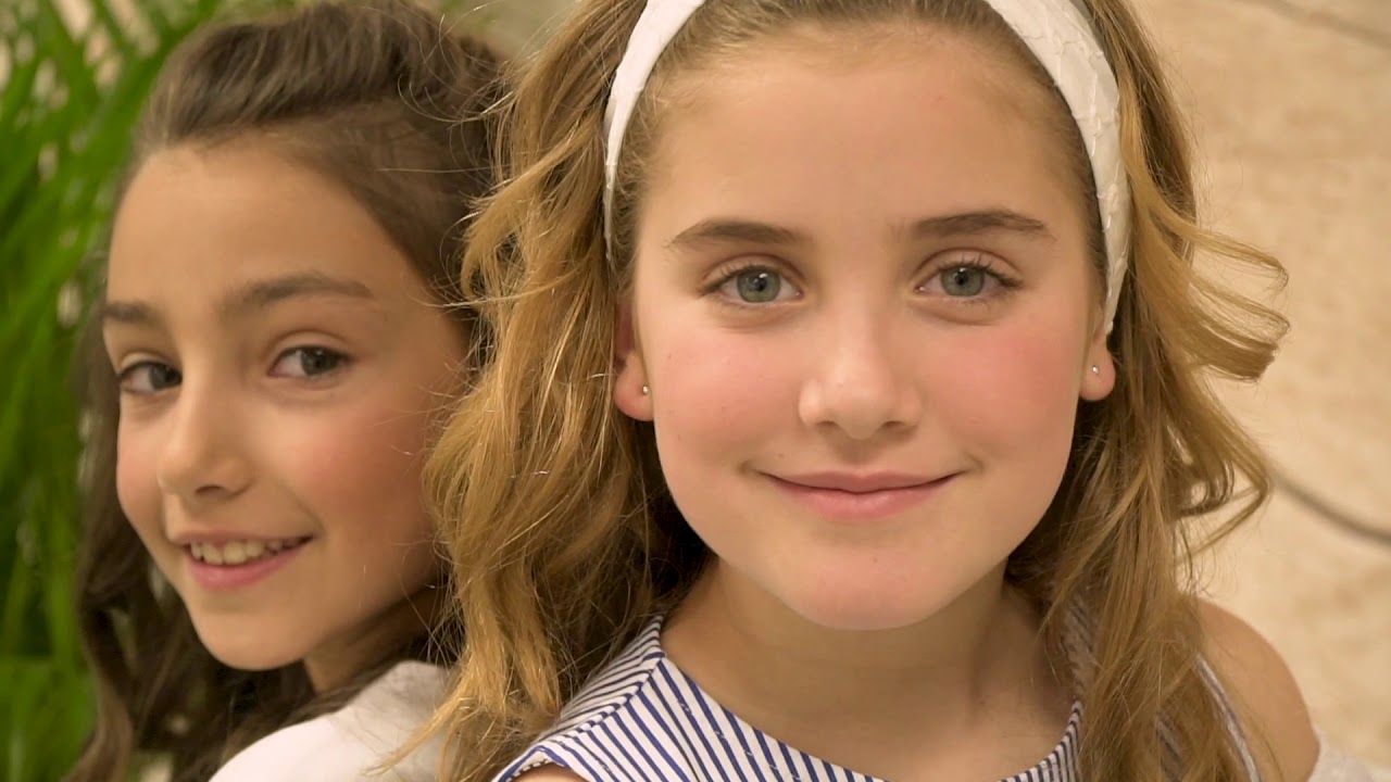 Making Of Top Top Kids | Spring Summer'20 - YouTube