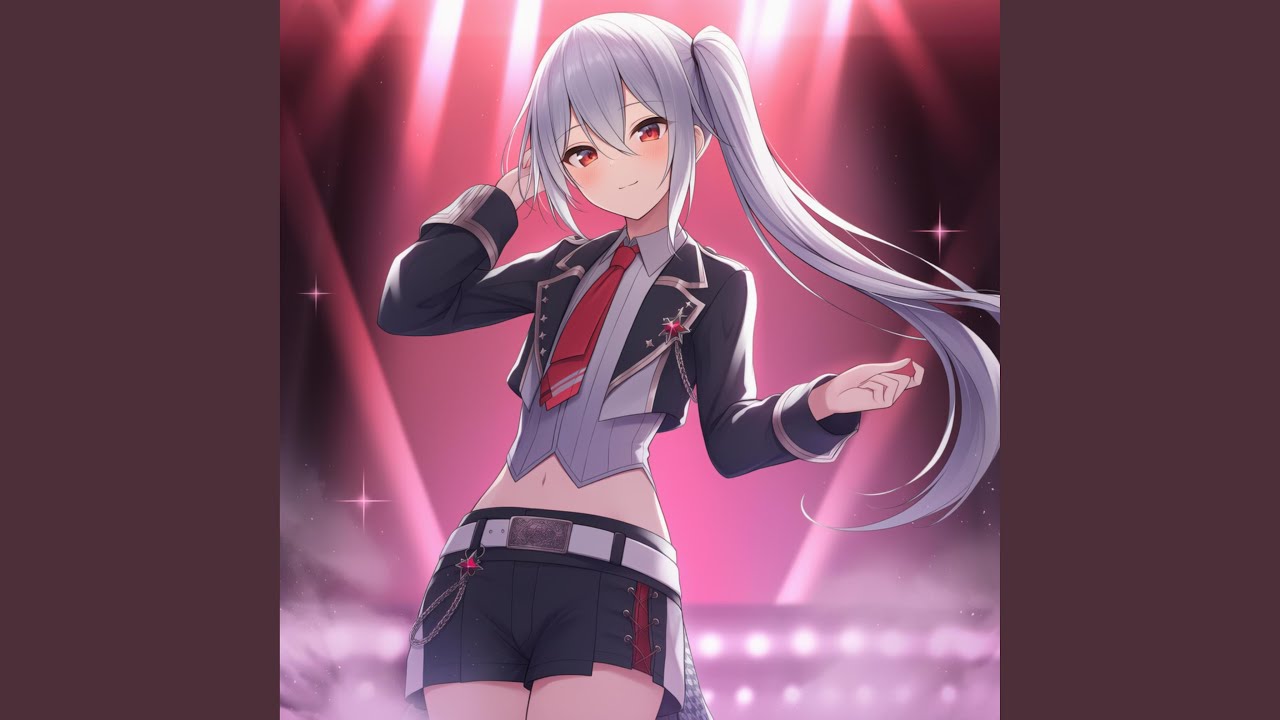 可愛さ1000％ Sparkle! - YouTube