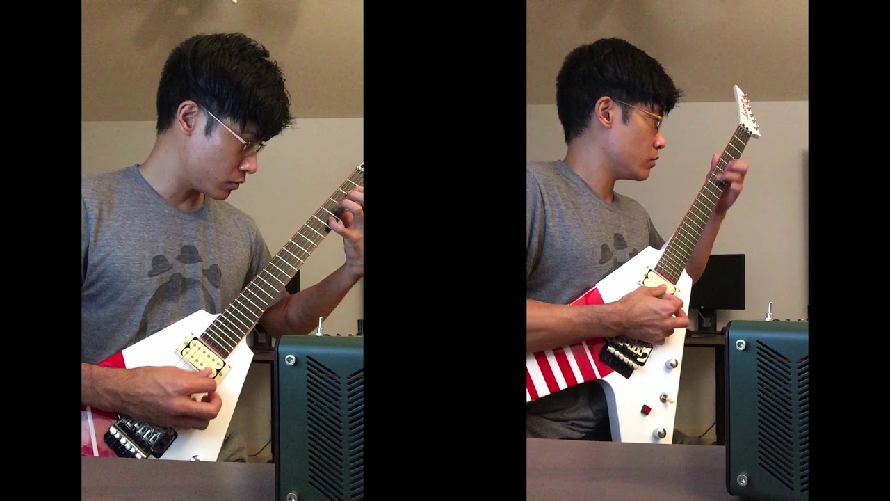 Buckethead - She Sells Seashells by the Slaughterhouse (cover) - YouTube