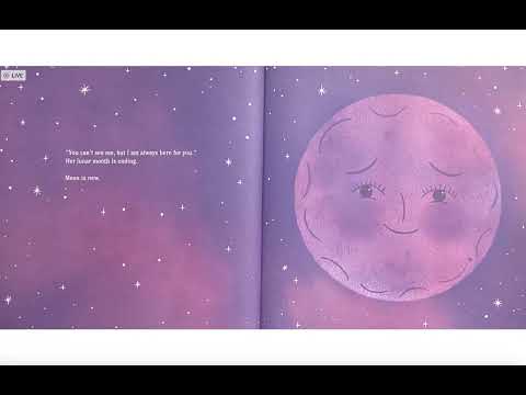 Moon's Ramadan; Read Aloud - YouTube