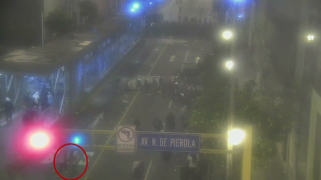 ¿Cómo fue herido Jon Cordero? (1) - YouTube