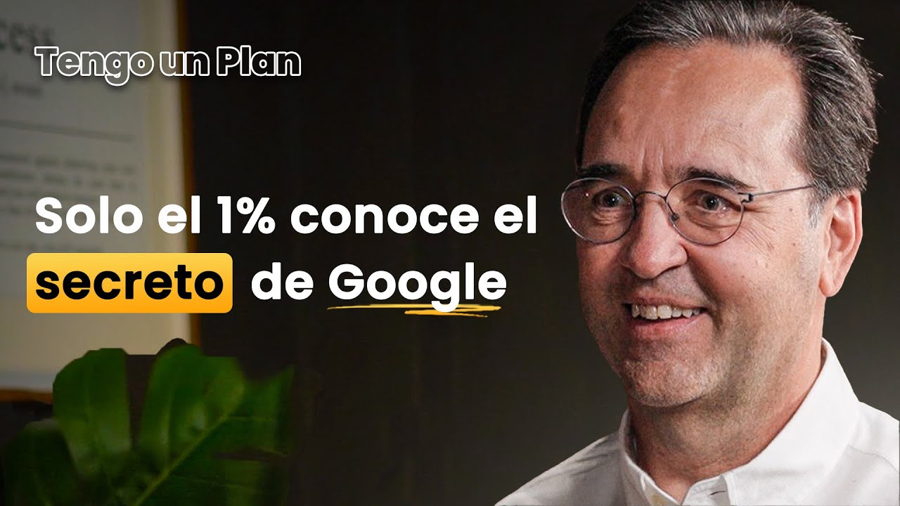Ex-Directivo en Google: Cómo Hacer un Negocio Exitoso en 2025, IA y ...