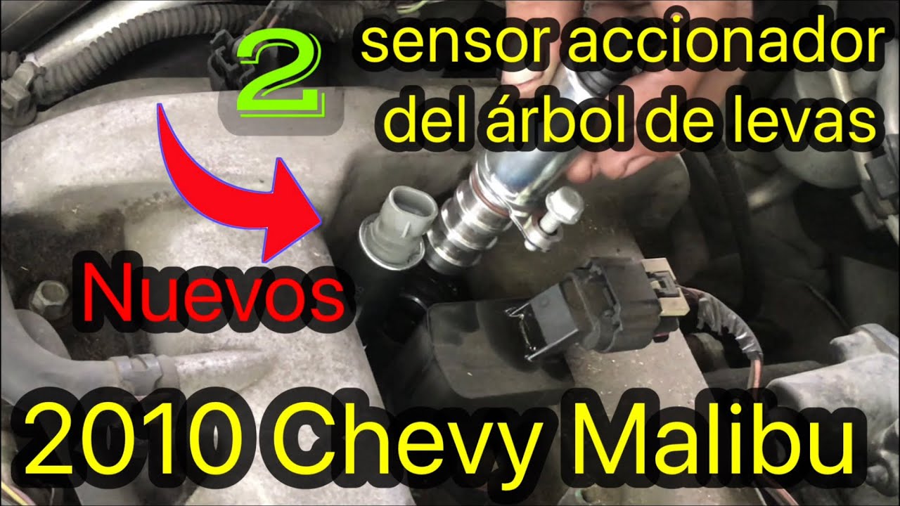 Sensor De Arbol De Levas Np300 Diesel 2.5 Td Y 2.2 Td 0815 Envío gratis ...