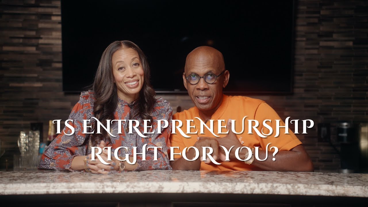 So, You Want To Be An Entrepreneur | Where To Start With Your ...