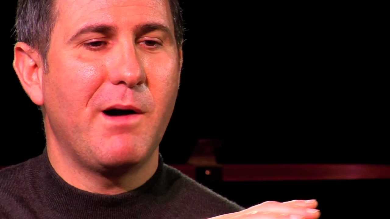 David Glasser Part II - YouTube