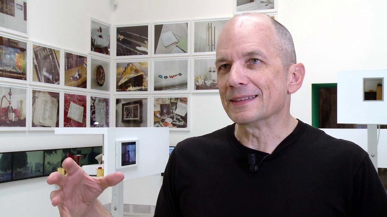 Biennale Architettura 2018 - Michael Maltzan Architecture - YouTube