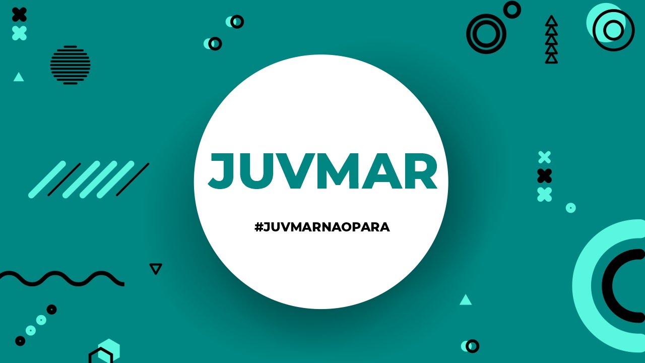 JUVMAR - REDE DE JOVENS - YouTube