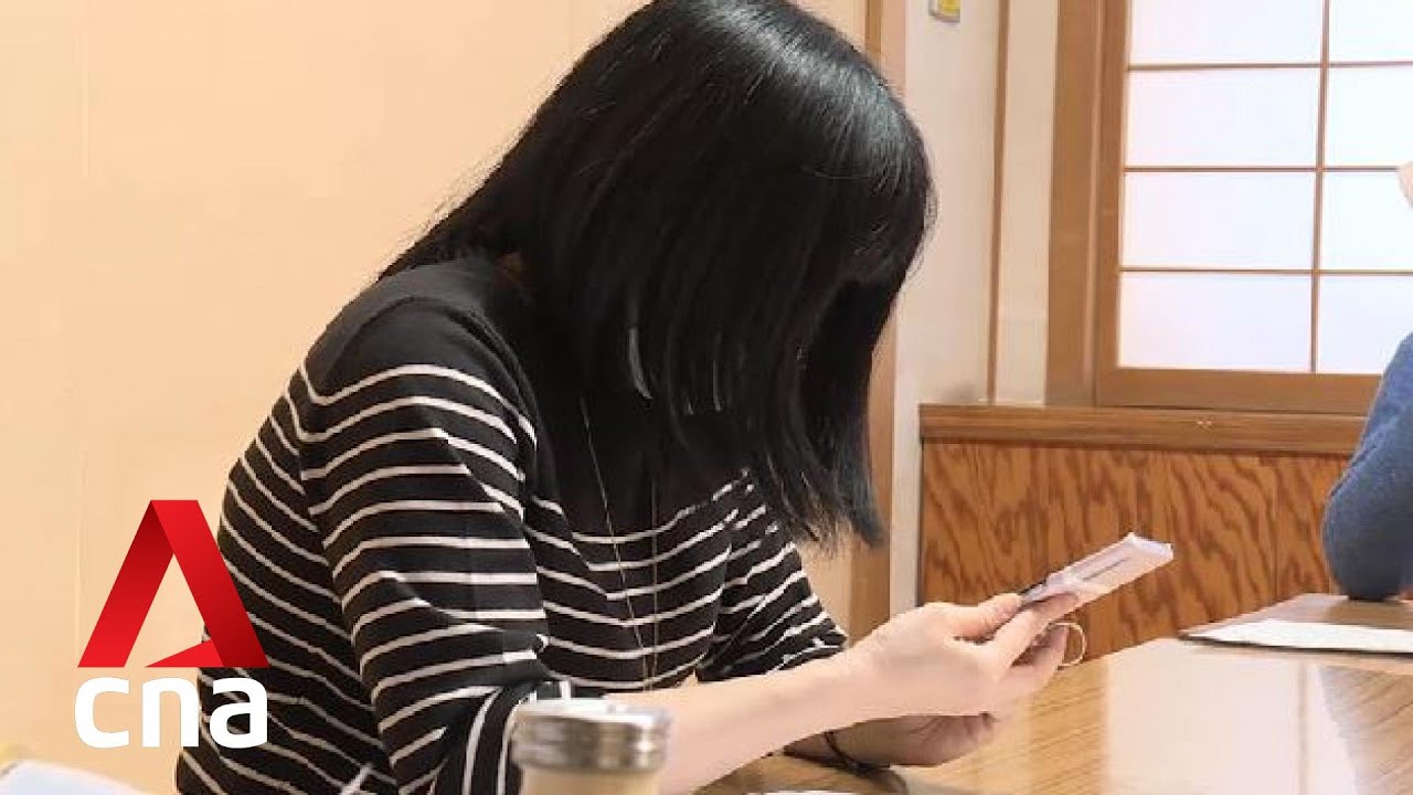 Pandemic-enforced isolation driving more young Japanese into seclusion ...