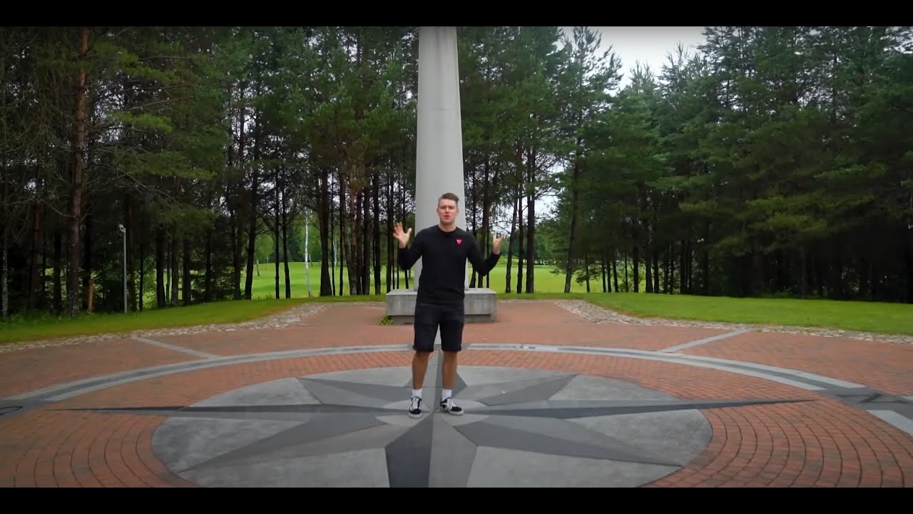 Elektromobiliu aplink Lietuvą su Paul deMiko | 6 | Ignitis ON || NEBULA ...